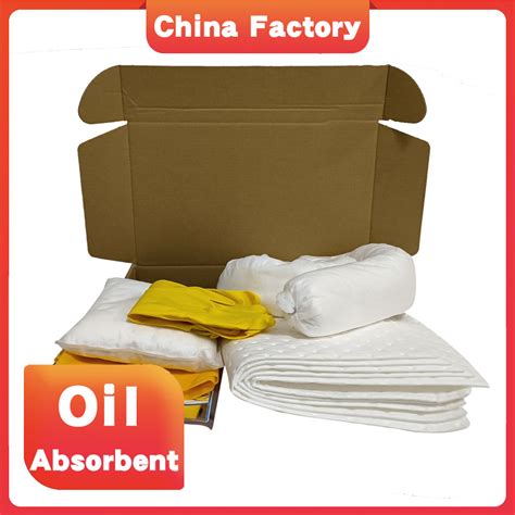 Oil Absorbent Sheets At Leo Gilruth Blog