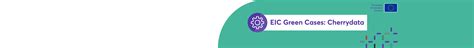 Eic Green Cases Cherrydata Software Data Management Consulting
