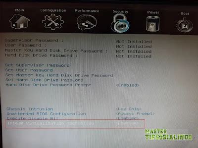 Memperbaiki Standard Hardware Security Not Supported Di Windows 10 11 Mastertipsorialindo
