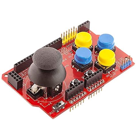 Dj Controller Arduino