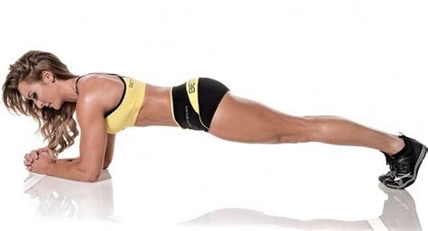 Принимайте различные позиции Мышцы фитнес Упражнения Тренировка для нижнего пресса