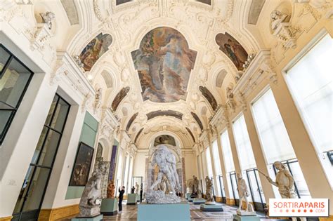 Le Petit Palais ở Paris Và Những Kho Báu ẩn Giấu Bảo Tàng Miễn Phí