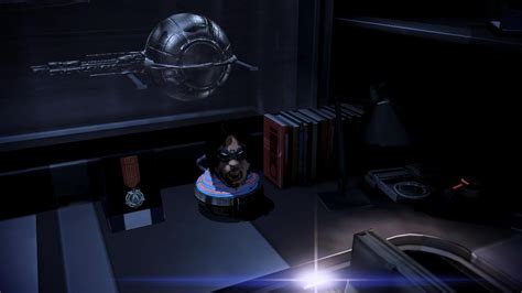 There Is A Mod For Me3 Leviathan That Replaces The Husk Head With Kai