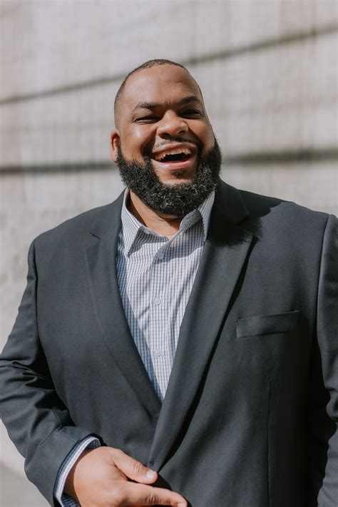 About Me Uncle Leronn