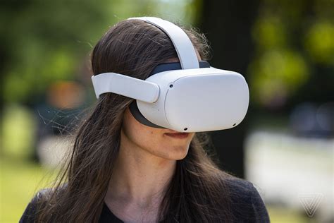 Sony Virtual Reality Glasses