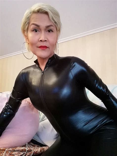 Latex Rubber Milf Granny May Issue Porn Pictures Xxx Photos Sex