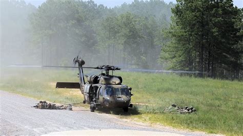 Large Scale Combat Ops Jrtc 23 08 5 Youtube