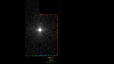 A Leap Towards The Light Tech Demo By MissingTextureMan