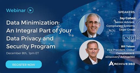 Archive360 On Linkedin Compliance Dataprivacy Cybersecurity