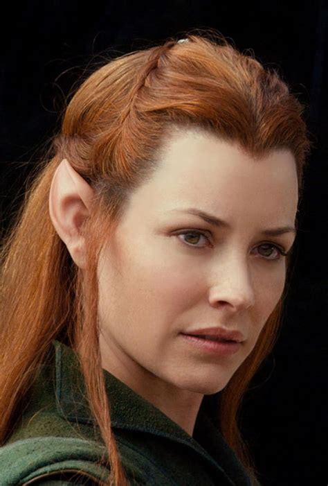 Evangeline Lilly