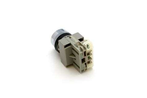 Push Button Switch 22mm Momentary Non Illuminated Apb22 Auspicious Qahraba
