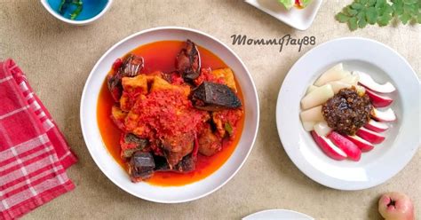 Resep Kue Kembang Jambu Rumahan Enak Dan Mudah Cookpad