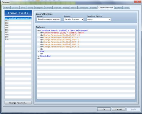 My Test Script By Divineemperorromeo On Deviantart