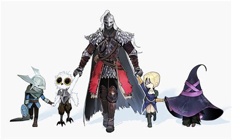 Elden Ring Nightreign Danbooru