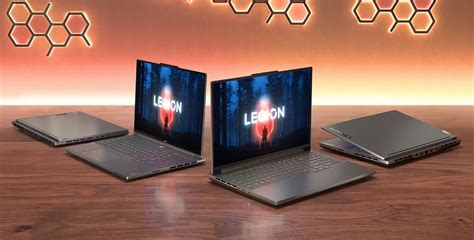 Lenovo Legion Slim Aph Gaming Laptop Price In Bd