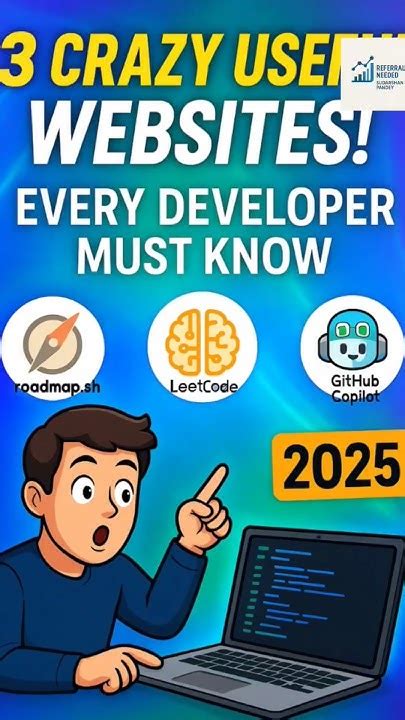 The Top 3 Hidden Gems Every Developer Needs To Boost Productivity Ytshorts Trendingshorts