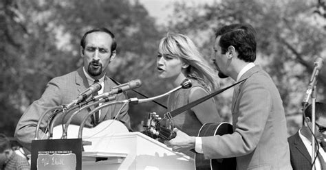 50 Years With Peter Paul And Mary Gpb