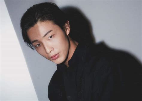 Scarlet Heart Actor Kim Ji Soo Set To Appear In Black Rider