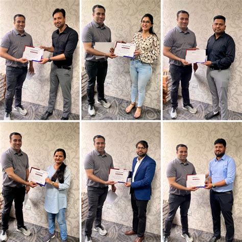Success Achievement Teamwork Employeerecognition Shivam Singh Chauhan