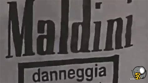 هنرنمایی های پائولو مالدینی مدافع مستحکم ایتالیا فیلو
