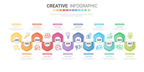 인포그래픽 올 월 플래너 디자인 및 프레젠테이션 비즈니스 0명에 대한 스톡 벡터 아트 및 기타 이미지 0명 개념 계획 Istock