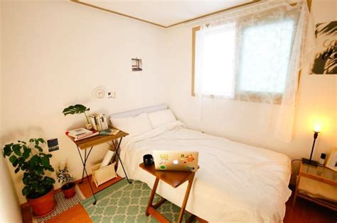 빈티지한 작은방 꾸미기 15평 투룸빌라 셀프인테리어 네이버 블로그
