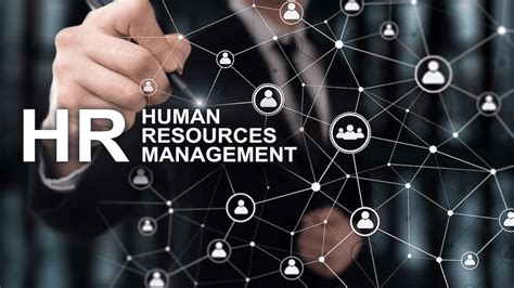 Hrdhr 개발와 Hr 관리hrm 차이점 설명