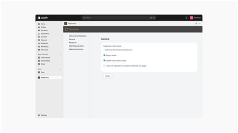 Shiptimize Easily Ship Via Multiple Carriers Shopify App Store