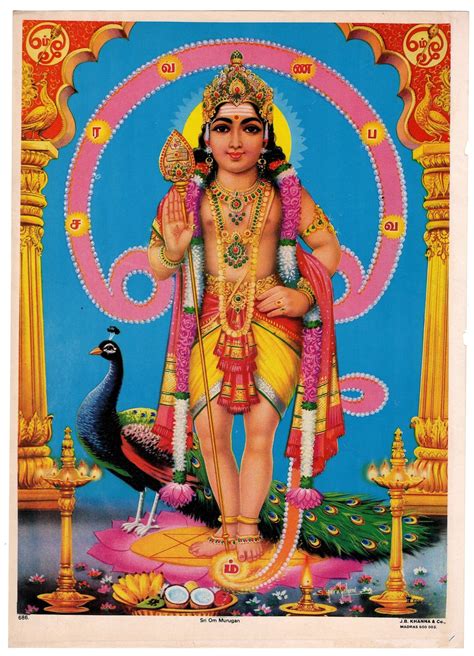 Top 999 Om Muruga Images Amazing Collection Om Muruga Images Full 4k