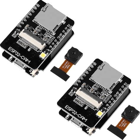 Esp32 Cam Wifi Bluetooth Module Serial To Wifi Esp32 Cam Development Board Composants