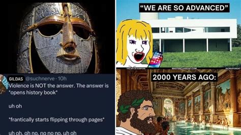 These 26 History Memes Are Funny And Informational Know Your Meme