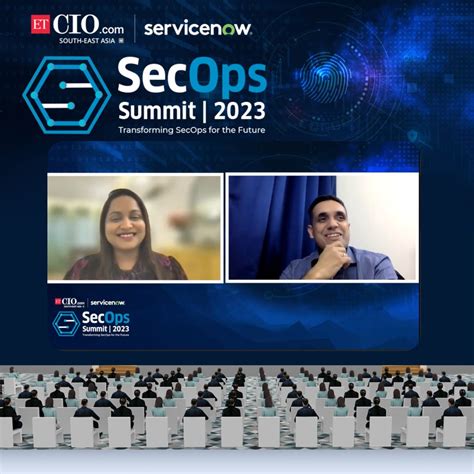 Yasmin Taj On Linkedin Secops Summit 2024
