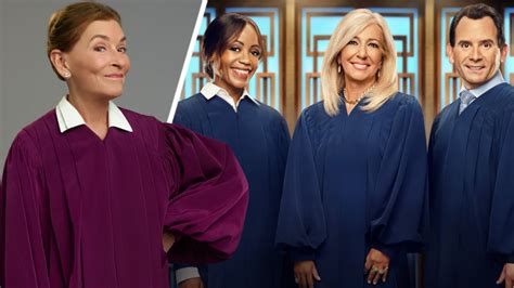 Tribunal Justice Sets Fall 2026 Syndication Launch Judy Justice 24