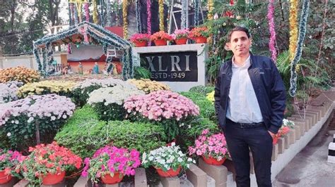 Ramswaroop Yadav On Linkedin Back To The Class Rooms At Xlrijamshedpur 😊