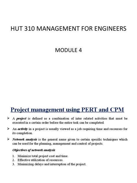 Module Iv Rev 10 Pdf Applied Mathematics Analysis