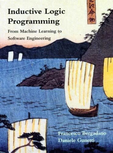 خرید و قیمت دانلود کتاب Inductive Logic Programming From Machine