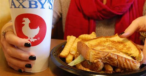 Free Zaxbys Meal Deal And Nibbler