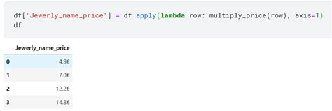 Python How Do You Add New Columns With Pandas Library Stack Overflow