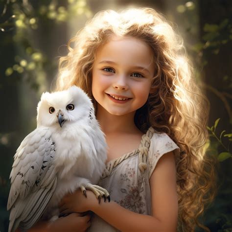 Sophie Und Die Weiße Eule Gute Nacht Geschichte