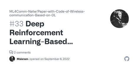 Deep Reinforcement Learning Based Modulation And Coding Scheme Selection In Cognitive