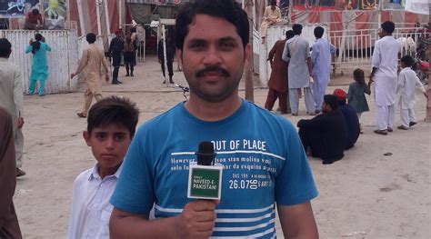 Asad Kazmi Official Khushab