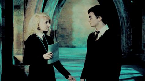 Luna And Harry Harry Potter Photo Fanpop