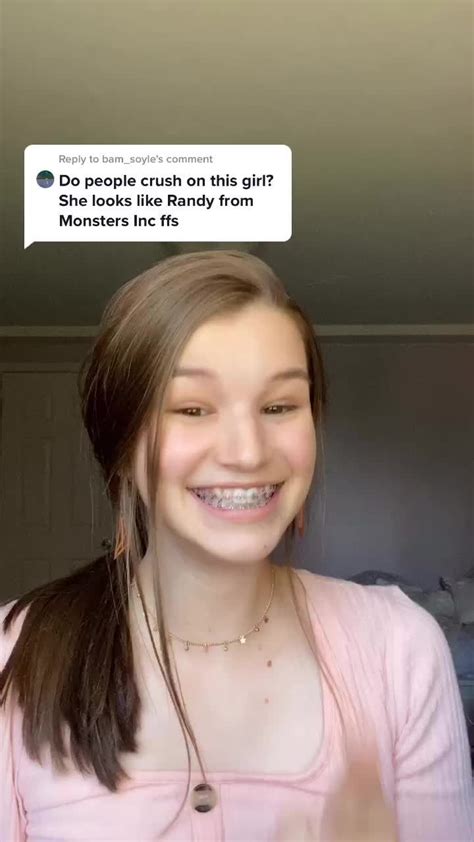 Brooke Monk On Tiktok Artofit