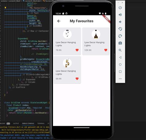 Day30 30daysofcode Flutter Impliessolution Inspiration Uiux