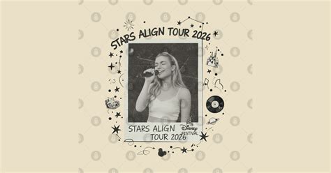 Freya Skye Stars Align Tour 2026 Summer Music Festival Freya Skye T