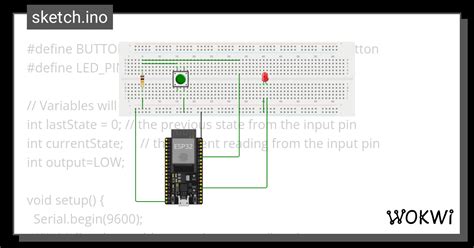 Esp Wokwi Esp32 Stm32 Arduino Simulator Esp Wokwi Esp32 Stm32 Arduino Simulator
