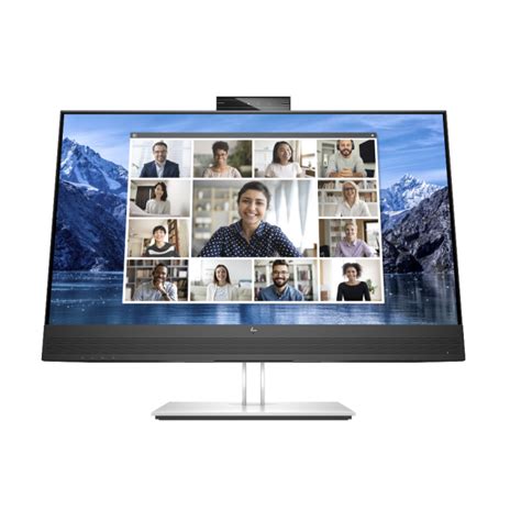 Hp E27m G4 Qhd Usb C Conferencing Monitor Innox Technologies Llc