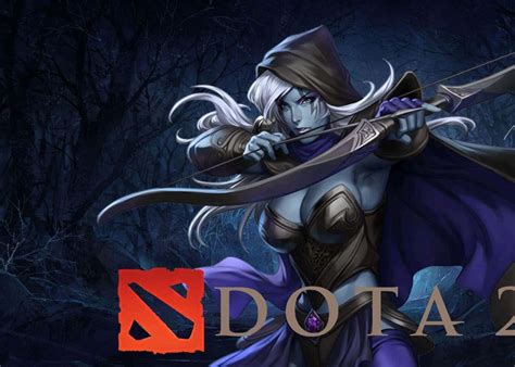 Fondos De Pantalla De Drow