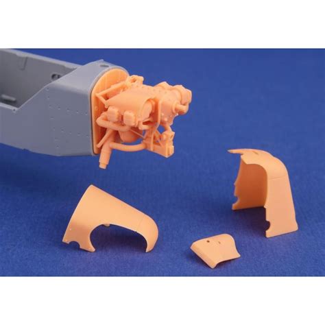 Cmk 129 P48002 L 4 Grasshopper Engine Continental O 170 3 148