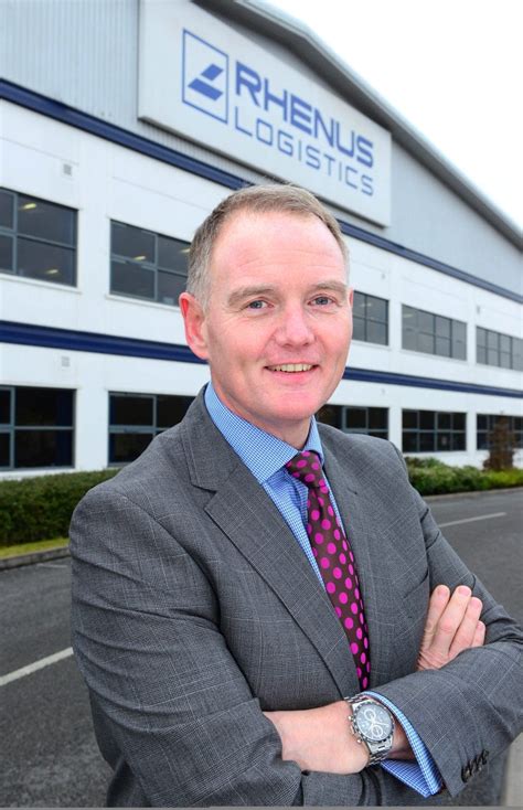 Dynamic Duo Rcs Logistics Shortlisted For Prestigious Award Forwarder Magazine